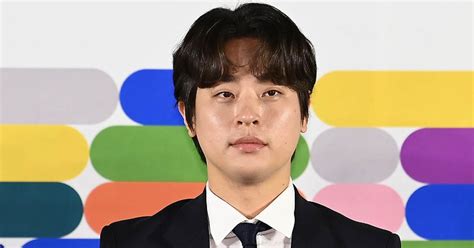 박정민 청룡영화상 핸드프린팅 함께 해요[엑s Hd포토]