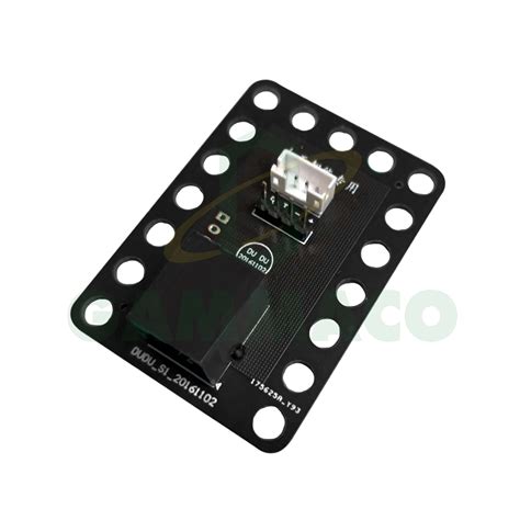 Expansion Board Huskylens To Lego Ev3