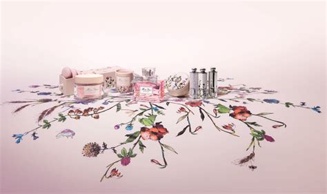 MISS DIOR “Millefiori Boutique” - ZOE Magazine
