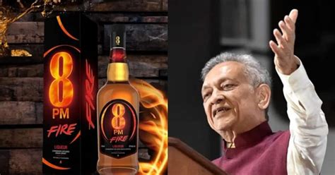 8pm Whiskey Owner Lalit Khaitan Now Billionaire 80ನೇ ವರ್ಷದಲ್ಲಿ