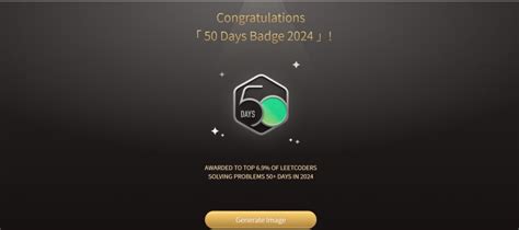 Completed 50 Leetcode Coding Challenges Adnan Saifi Posted On The