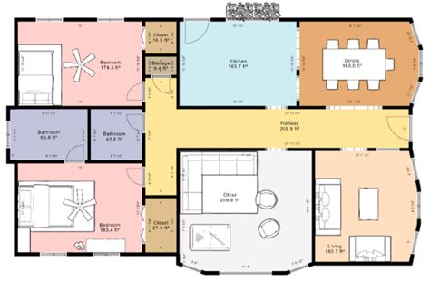 Fundamentals Of Sophomore Architectural Drafting Class Williamsburg High School For