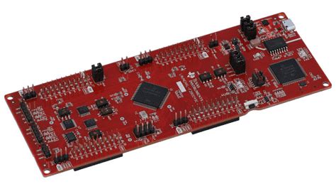 Tidm 02011 Live Firmware Update Reference Design With C2000™ Real Time