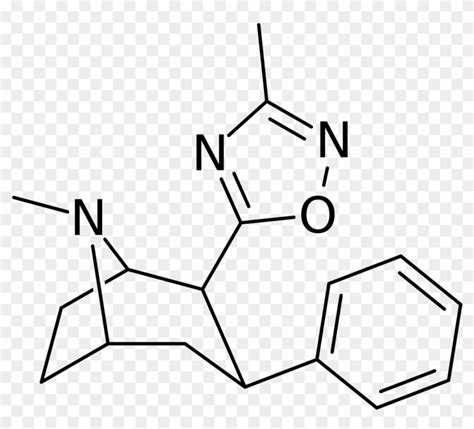 Phenyltropane Singh 2 Phenylcyclohexanol Clipart 5395396 Pikpng