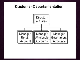 Admin Managementstructureoforganizationpptx