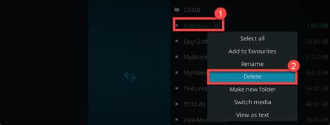 How To Fix Failed To Install A Dependency On Kodi
