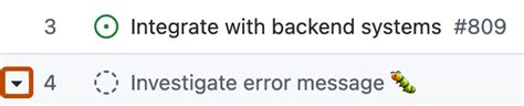 Converting Draft Issues To Issues Github Docs