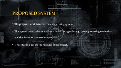 Brain Tumor Detection Using Image Segmentation Ppt Pptx