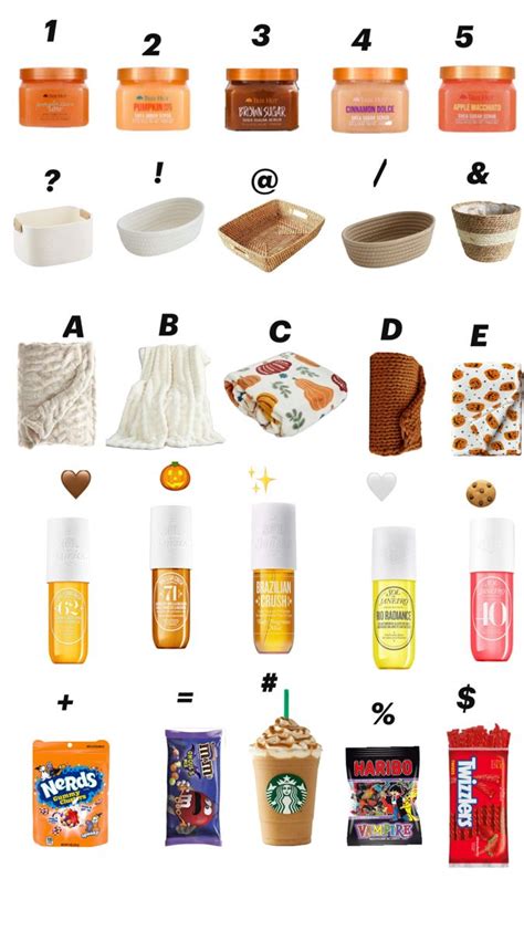 Make Your Own Boo Basket