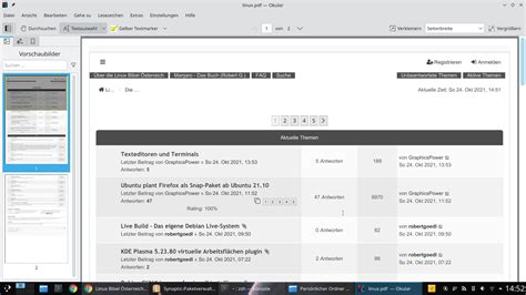 wkhtmltopdf webseiten unter linux in pdf dateien konvertieren linux