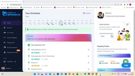 sasikiran kakara on linkedin day78 ccbp ccbpian ccbpacademy ccbp4