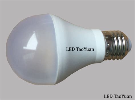 LED Bulb And LED Lamp LED TaoYuan