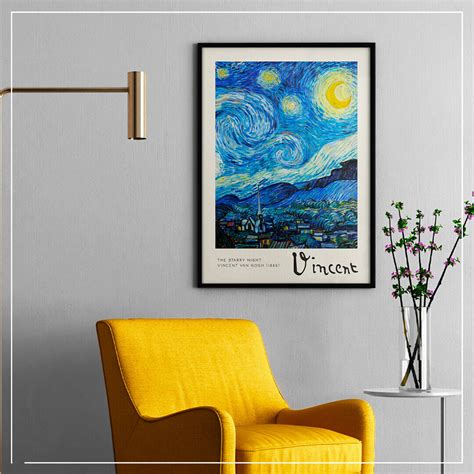 Starry Night Starry Night