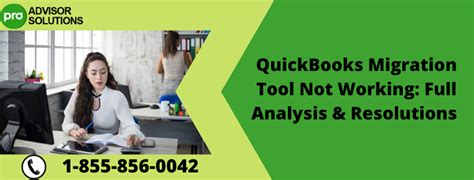 an effective method to fix quickbooks migration tool not working john