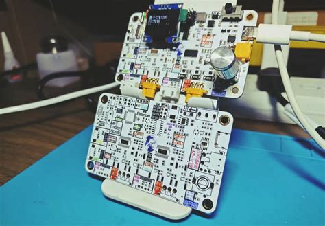 基于stm32的foc控制（芙宁娜·彩印版） 立创开源硬件平台
