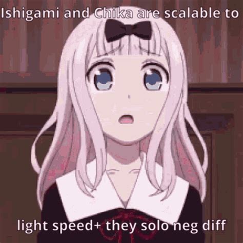 Chika Fujiwara Gif Chika Fujiwara Rage Discover Share Gifs