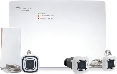 Fall Detection Acomplis Tech