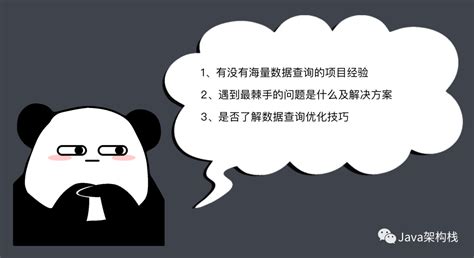 大厂面试题丨你将遇到的百万级数据表分页查询！ 知乎