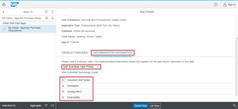 How To Implement An Sap Fiori App In S4hana