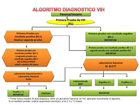 Algoritmo Vih Pdf Algoritmo Vih Pdf