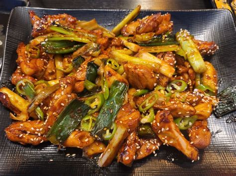 화락바베큐치킨 음식여행 에펨코리아