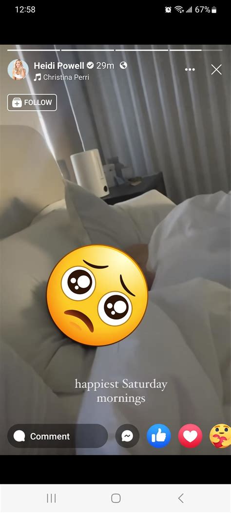 Heidi Powell Criancas Heidi Powell I Will Preach This To My