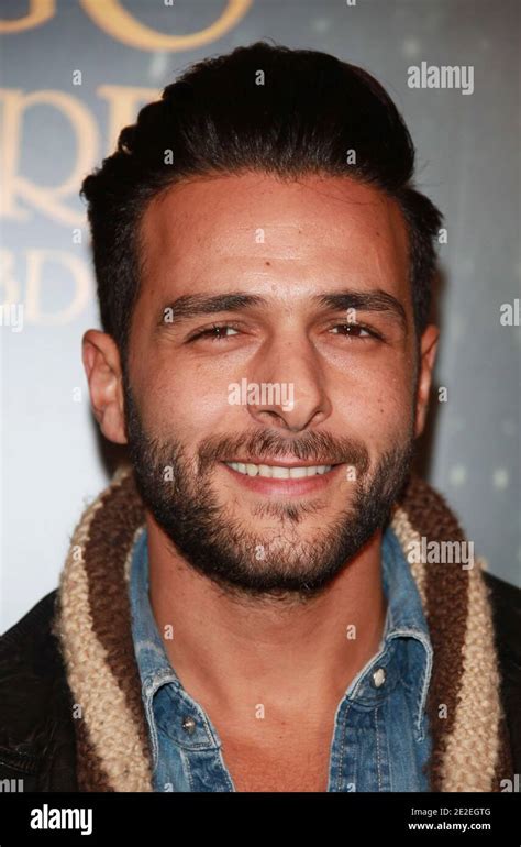 Maxime Nucci Banque De Photographies Et Dimages à Haute Résolution Alamy