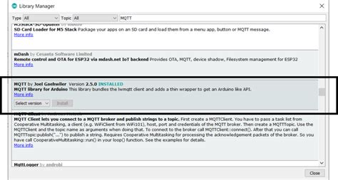 How To Connect Esp32 To Aws Iot Core
