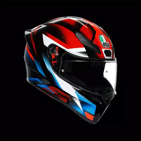 Full Face Helmets Agv Motorcycle Helmets Official Website