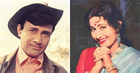 Dev Anand Madhubala Was Very Conscious Of Being A Girl Throwback