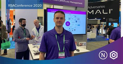 Entrust Data Protection Solutions On Linkedin Rsac Rsac2020