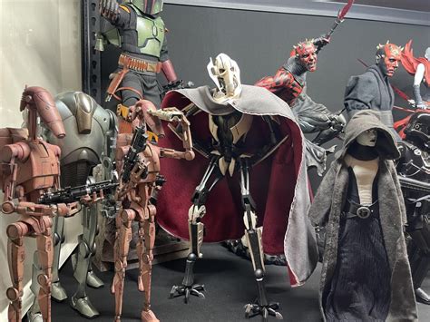 Separatist Forces Have Landed Rhottoys