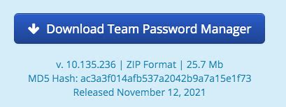 How To Check The MD5 Checksum Of Downloaded Files