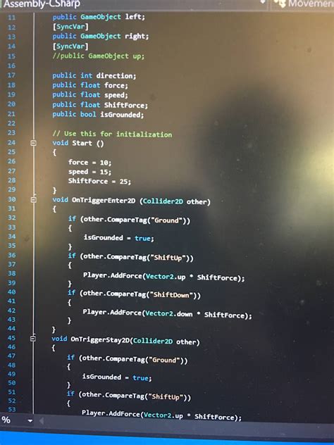 teach you how to code a game in unity3d by codingwithethan fiverr