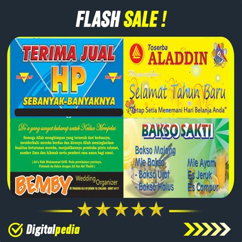 Jual Koleksi Template Desain Banner Spanduk Warna Design Cdr Baner Porn Sex Picture