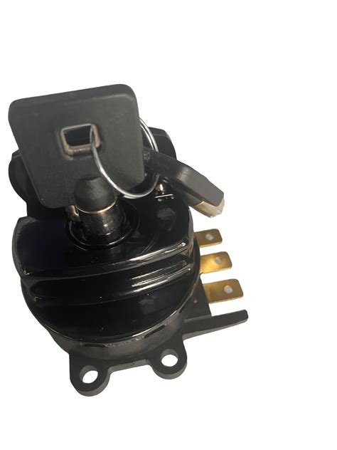 Ignition Switch Lktraz Motors