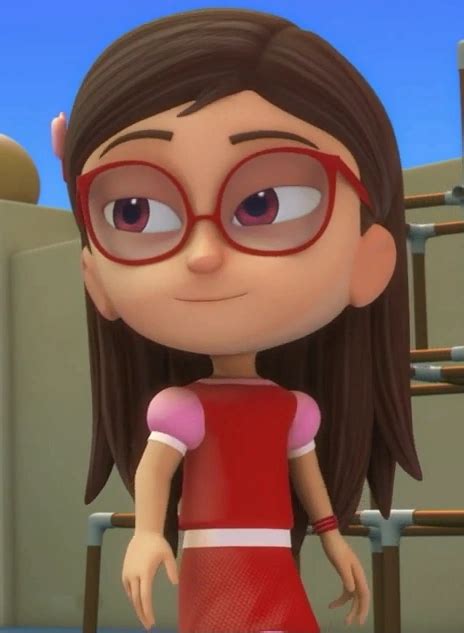 Amaya Pj Masks Ultimate Character And Or Object Fusion Wiki Fandom