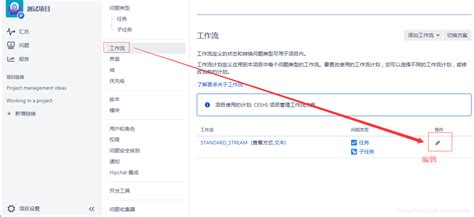 Jira使用教程管理项目jira 怎么定制项目管理 Csdn博客