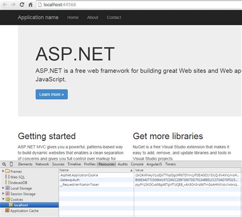 Failed The Turing Test Microsoft 70 486 Configure State Management