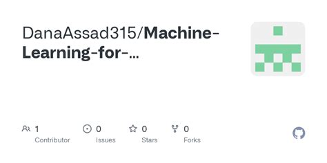 Github Danaassad315machine Learning For Classification Using Weka