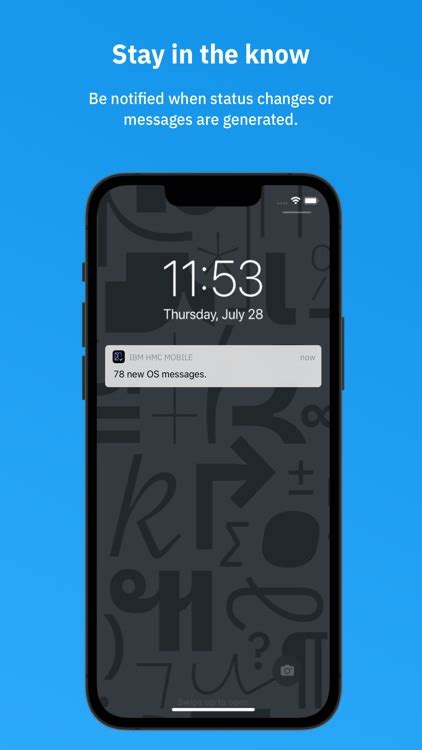 Ibm Hmc Mobile By Ibm