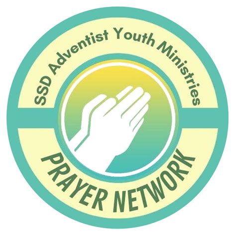 Prayer Network Adventist Youth Ministries