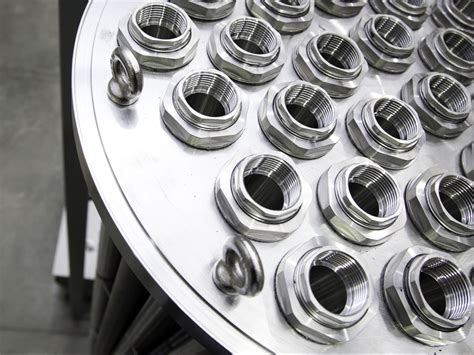 Filtration Products For Gasification