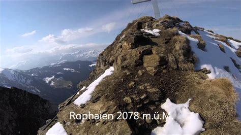 Rophaien - YouTube