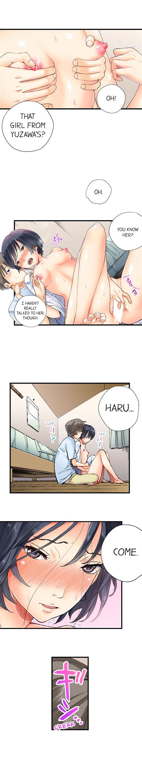 Hidden Sex Under Fireworks Chapter Read Webtoon