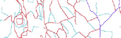 Arcgis Desktop Weighted Distance With Focal Statistics Raster Calculator Geographic