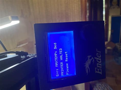 Can Anyone Help With This Ive Tried Everything R Ender3pro