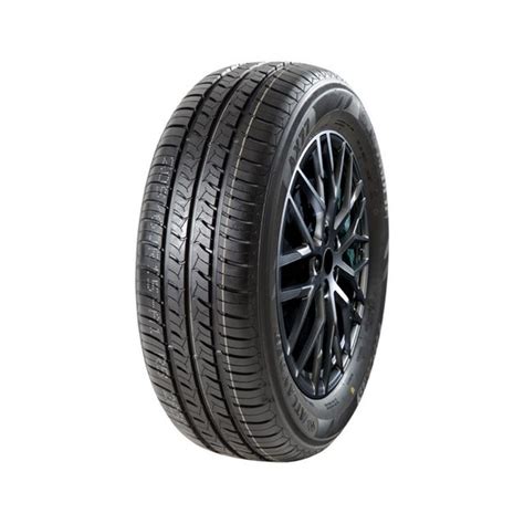 Шины для легковых автомобилей Atlander 195/65 15 Лето Нешипованные ...