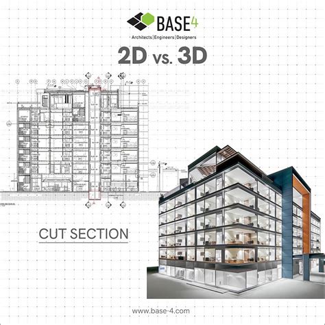 Garry Vermaas Phd Pe On Linkedin Our 3d Revit Cut Sections Offer