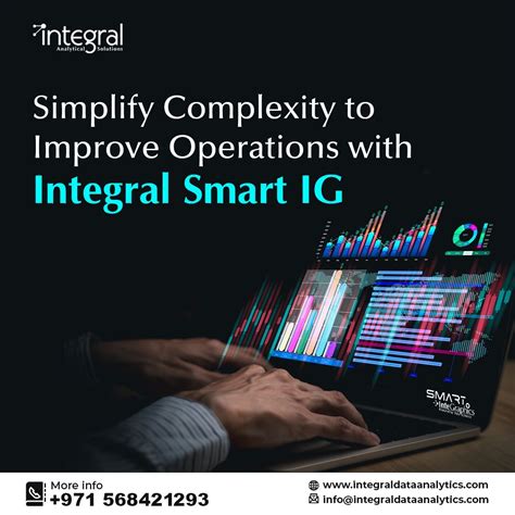integral analytical solutions on linkedin smartig datagovernance